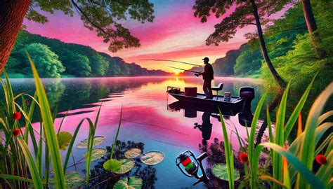 How To Catch Bass In Summer Tips And Tricks Outdoor Doer