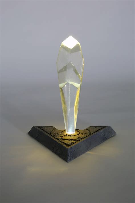 The Dark Crystal Shard Replica GameStop