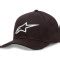 Cap Alpinestars Ageless Curve Hat ️ 10