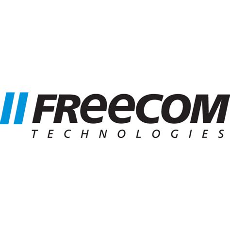 Freecom logo, Vector Logo of Freecom brand free download (eps, ai, png ...