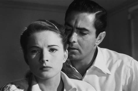 El Callejón De Las Almas Perdidas Una Película Maldita Con Un Villano