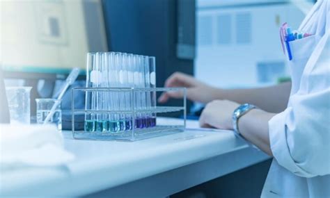 Kuwaits National Polio Laboratory Scores 100 In Who Proficiency Test