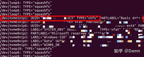 win11 ubuntu20 04双系统 ubuntu开机自动挂载windows盘实现 知乎