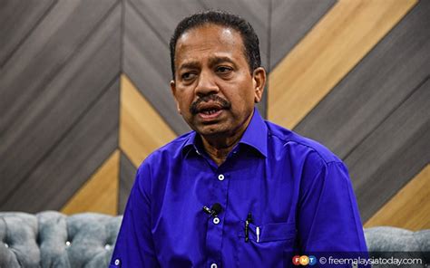 Mendiang Karupaiya Lantang Bawa Suara Masyarakat India Kata Vigneswaran Hot Fm