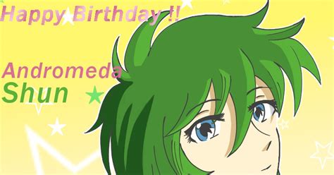 聖闘士星矢 瞬誕！！ 些雪のイラスト Pixiv