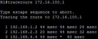 ENCOR Training OSPF EIGRP Redistribute Lab