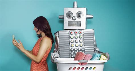 Making Under An Hour Watch Out For The Rise Of The Machines