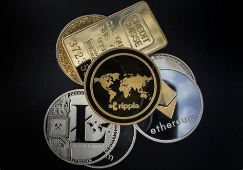 暗号資産xrp（リップル）とは何か？メリットやデメリットなどを初心者向けに解説！ 暗号資産を知りたいあなたへのブログ