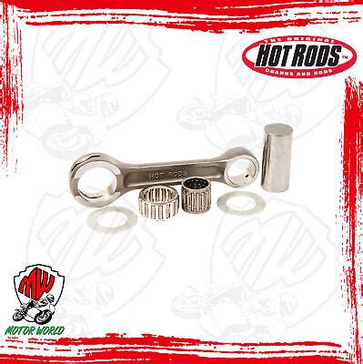 Bielle Complet HOT RODS Polaris 800 Twins 2001 EBay