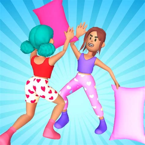 Ragdoll Pillow Fight By Sekgames Oyun Yazilim Teknoloji Ve Pazarlama