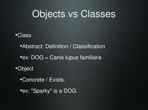 Ppt Objects Powerpoint Presentation Free Download Id5418862