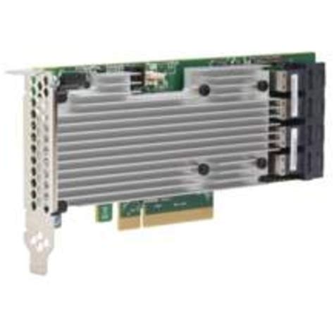 Broadcom MegaRAID SAS 9361 16i RAID Controller PCI Express X8 12