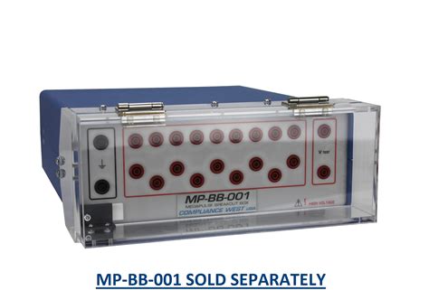 Megapulse D8 Pf Defib Proof And Energy Reduction Tester
