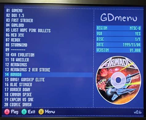 managed to add artwork to every gdi game but what about unlicensed cdi