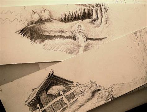 Building A Parallax Scrolling Storytelling Framework Creative Bloq