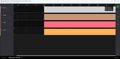 Nano Iot Analogwrite And Digitalwrite Interaction Nano Iot