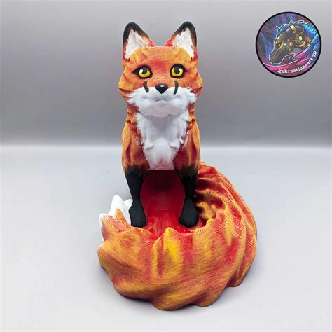 Fox Dice Tower 3d Model By Kekreations On Thangs