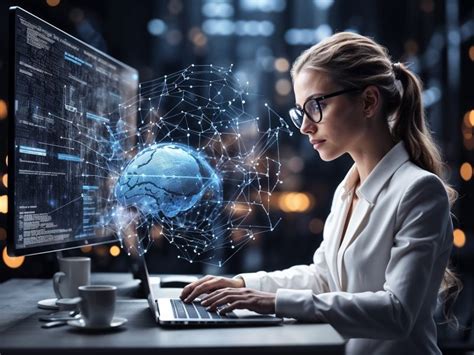 Ai In Web Scraping Transforming Data Into Business Intelligence Sve Ai Agents