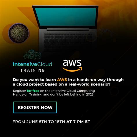 The Cloud Bootcamp On Linkedin Intensive Cloud Training