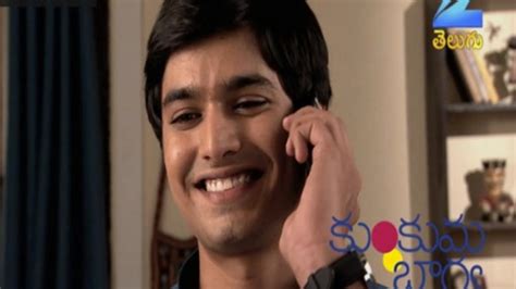 Watch Kumkum Bhagya Telugu Tv Serial 18th August 2016 Full Episode