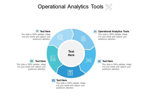 Operational Analytics Tools Ppt Powerpoint Presentation Slides Maker