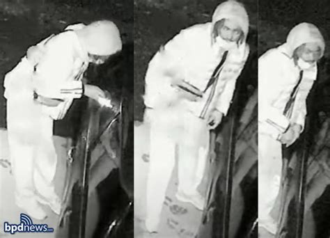 Bpd Community Alert Detectives Assigned To District B 2 Seek The
