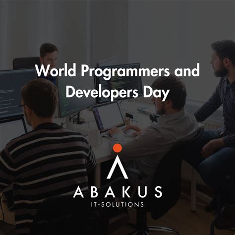 Abakus It Solutions On Linkedin Developers Cloudsolutions Aws