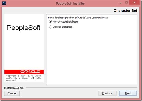 Peopletools 854 How To Install Peopletools 854 Peoplesoft Tutorial