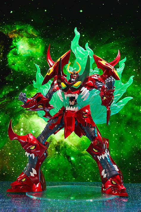 天元突破グレンラガン「pop Up Parade 天元突破グレンラガン Xl Size 限定ver」のフィギュア情報