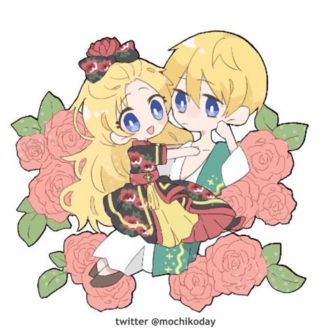 Princesa Encantadora 공주님 FanArts Comics memes Athy Romance