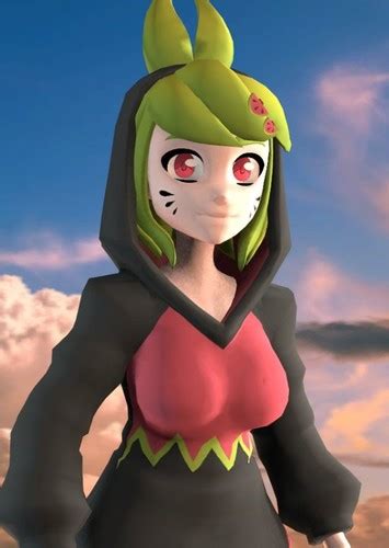 Melony Fan Casting For Smg4 If Smg4 And His Friends Were In Astro