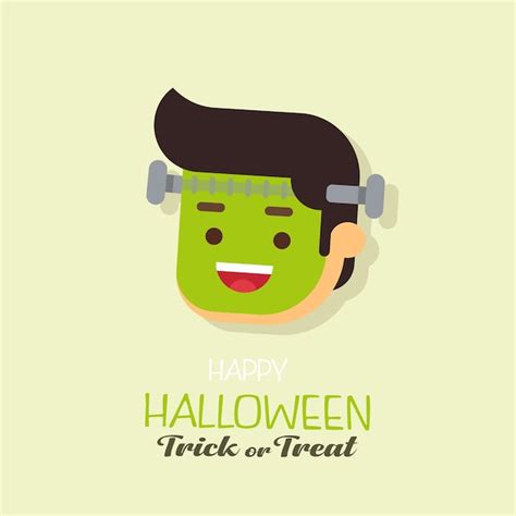 Smiling Halloween Character Images Free Download On Freepik
