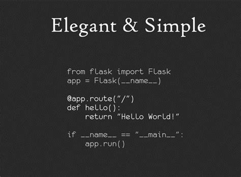 Soyinka Sowoolu On Linkedin Pythonwebapp Mlops Modularcoding Flask