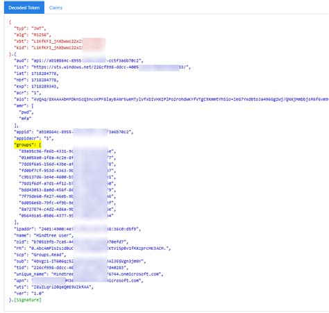 C Ms Entra Groups How To Get Group Name From Object Ids Out Of