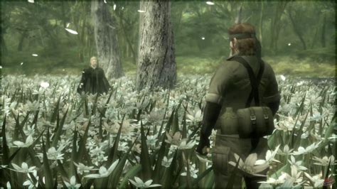 Metal Gear Solid: Master Collection Vol. 1 - описание, системные ...