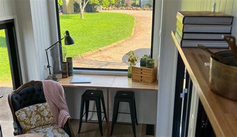 This Little Gem Reveals A Modern Princess Castle Disguised As A Tiny House Autoevolution