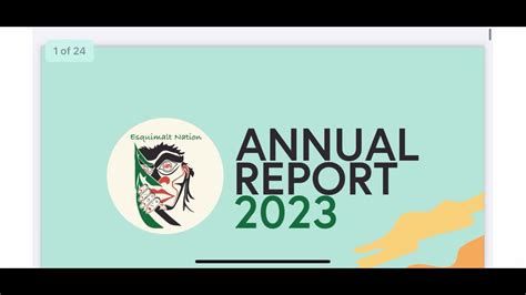 Luminate Communications On Linkedin We Were Thrilled And Honoured To Work With Esquimalt Nation