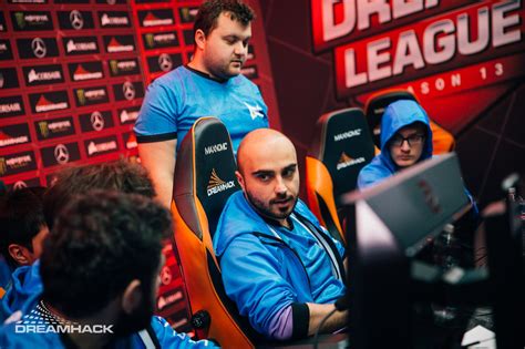 Best Players And Teams Who Missed Out On Dota 2s The International 2022