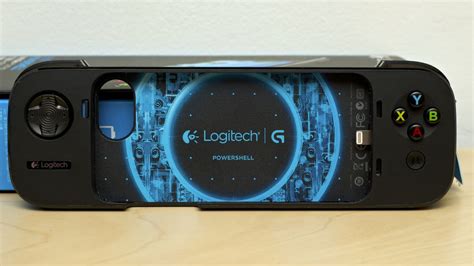 Logitech G550 PowerShell Review Reckoner