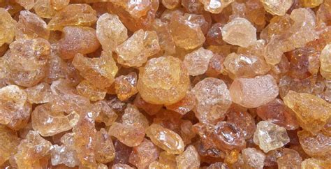 Gum Arabic Pluck Agro Allied