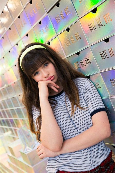 Malina Weisman A Series Of Unfortunate Events Netflix Les Orphelins