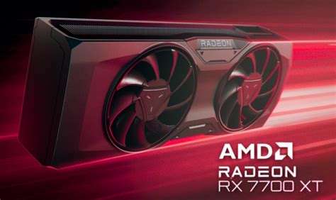 AMD Radeon RX XT GPU Reportedly Faster Than RX In DMark Time Spy Benchmark