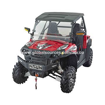 Utv With 1000cc Liquid Cooled Engine V Type Cylinder Global Sources