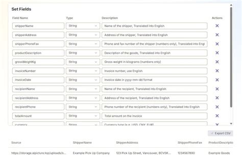 Extract Any Simply Extract Any Data