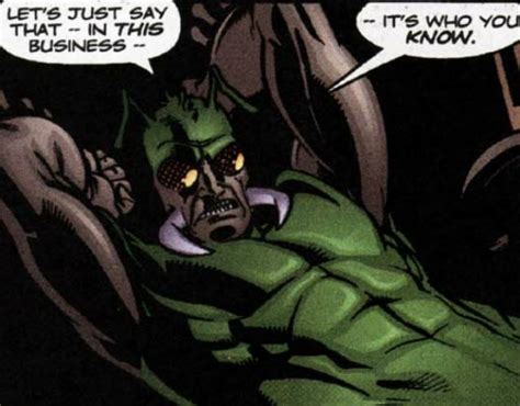 Supergirl Casts A Powers Ful Hellgrammite The Mary Sue