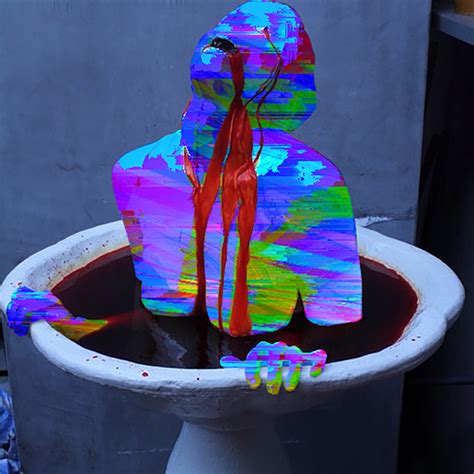 Obscured Sexuality The Places On Reddit Dedicated Entirely To Glitch Porn