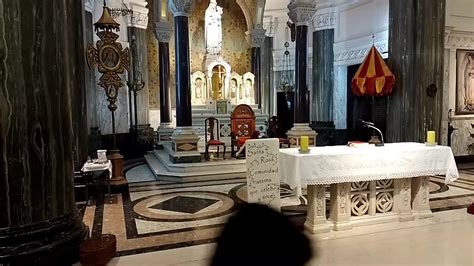Basílica Santa Rosa De Lima Basílica Santa Rosa De Lima