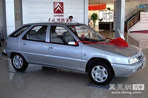 Citroen Zx