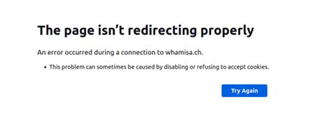 Solving Redirect Loops And Other Problems After Enabling Cloudflare