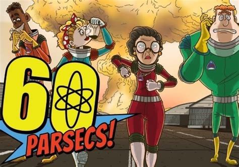 Buy 60 Parsecs! Global Steam | GAMIVO